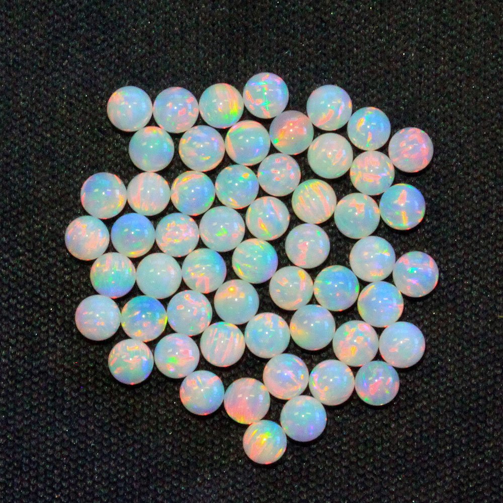 Gilson Opals – Asheville Glass supply